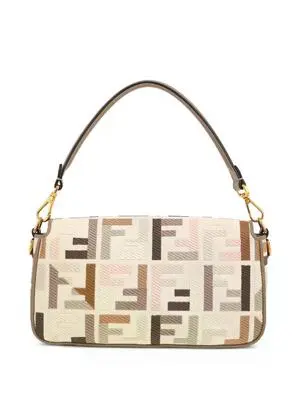 Fendi Baguette Shoulder Bag