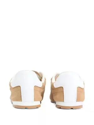 Tommy Hilfiger Logo-plaque Sneakers