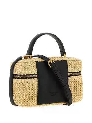 Pinko Mini Vanity Handbag