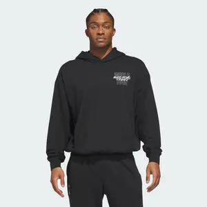 Adidas Ae Atl2wrld Hd Sweatshirt