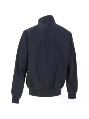 SAVE THE DUCK Finlay Zip-up Jacket