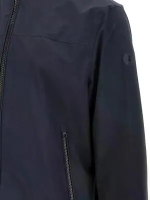 SAVE THE DUCK Finlay Zip-up Jacket