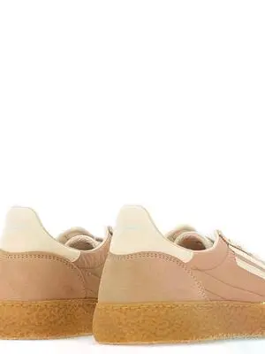 PURAAI Panelled Sneakers - Neutrals