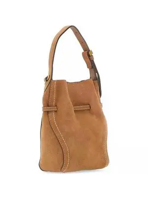 GIANNI CHIARINI Sienna Bucket Bag