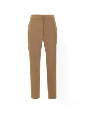 Elena Miro` Full Length Pants For Women