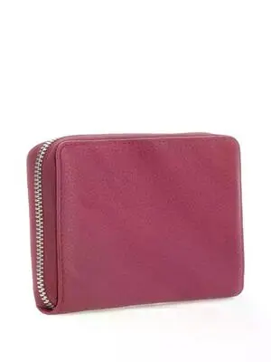 GIANNI CHIARINI Grain Wallet
