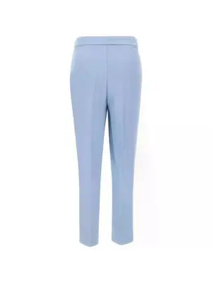 KAOS Elasticated Back Crease Trousers