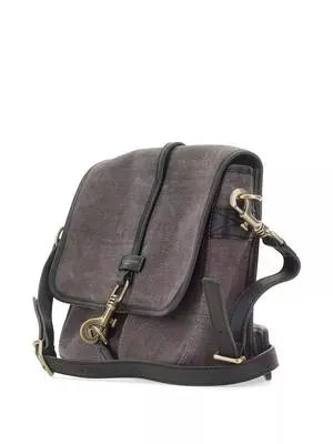 GIANNI CHIARINI Berlino Shoulder Bag