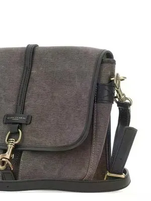 GIANNI CHIARINI Berlino Shoulder Bag