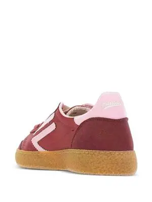 PURAAI Contrast Inserts Sneakers