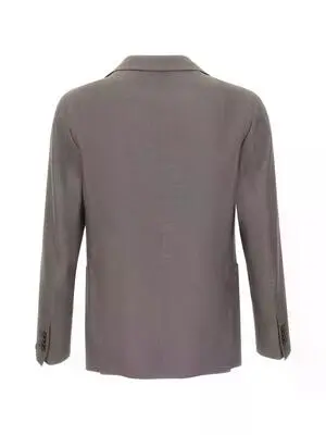 Tagliatore Single-breasted Blazer