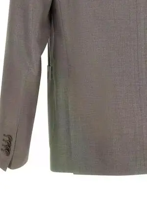 Tagliatore Single-breasted Blazer