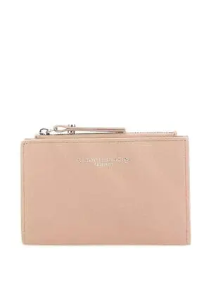 GIANNI CHIARINI Dollaro Wallet - Neutrals