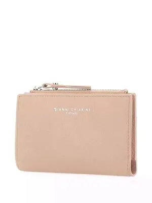 GIANNI CHIARINI Dollaro Wallet - Neutrals