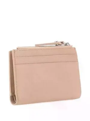 GIANNI CHIARINI Dollaro Wallet - Neutrals