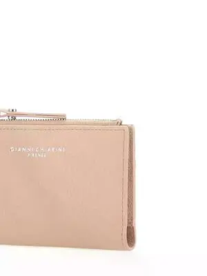 GIANNI CHIARINI Dollaro Wallet - Neutrals