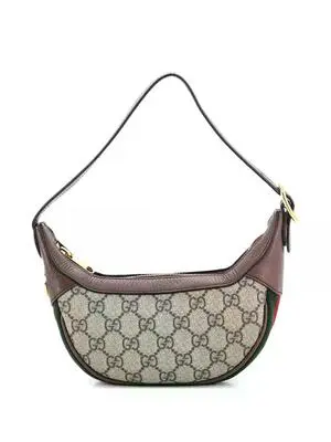 Gucci Round Shoulder Mini Bags