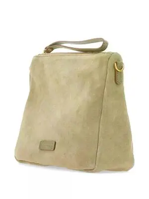 GIANNI CHIARINI Nora Pouch Clutch Bag