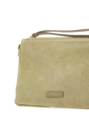GIANNI CHIARINI Nora Pouch Clutch Bag