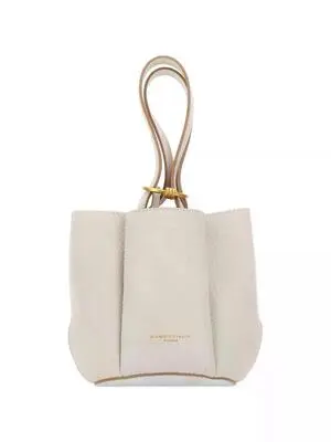 GIANNI CHIARINI Lily Shoulder Bag - Neutrals