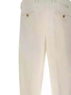BRIGLIA 1949 Button Trousers