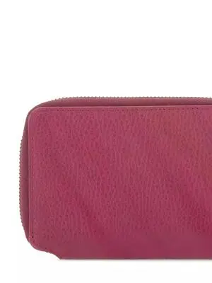 GIANNI CHIARINI Dollaro Wallet - Pink