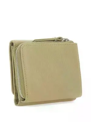 GIANNI CHIARINI Grained-leather Wallet