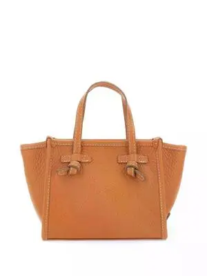 MARCELLA CLUB Miss Marcella Tote Bag - Orange