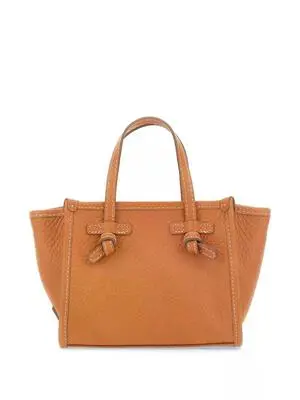 MARCELLA CLUB Miss Marcella Tote Bag - Orange