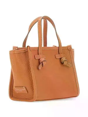 MARCELLA CLUB Miss Marcella Tote Bag - Orange