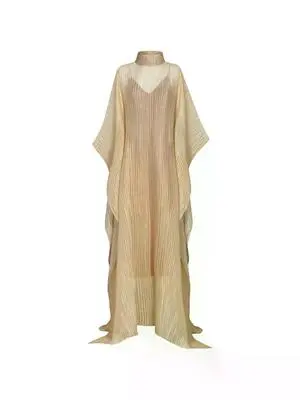 TALLER MARMO Basento Kaftan - Gold