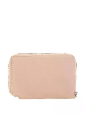 GIANNI CHIARINI Dollaro Wallet - Neutrals