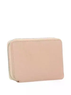 GIANNI CHIARINI Dollaro Wallet - Neutrals