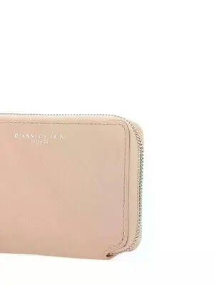 GIANNI CHIARINI Dollaro Wallet - Neutrals