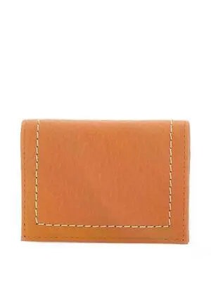 GIANNI CHIARINI Bubble Card Holder