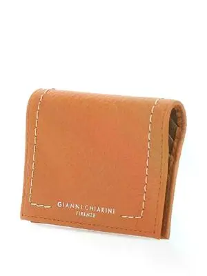GIANNI CHIARINI Bubble Card Holder