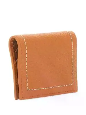 GIANNI CHIARINI Bubble Card Holder