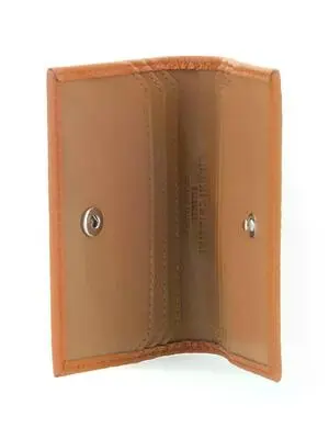 GIANNI CHIARINI Bubble Card Holder