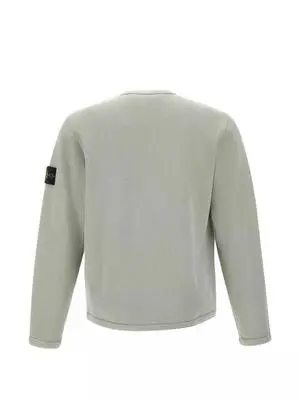 Stone Island Crew-neck Sweatshirt