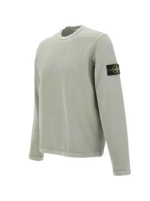 Stone Island Crew-neck Sweatshirt