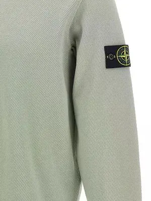 Stone Island Crew-neck Sweatshirt