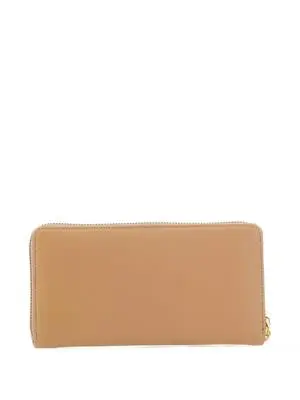 GIANNI CHIARINI Leather Wallet