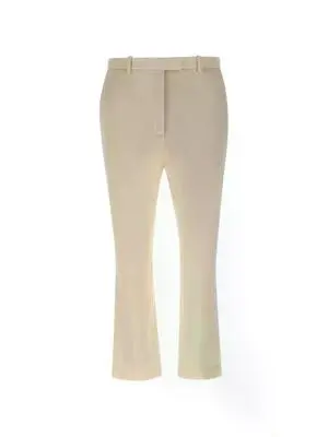 Loulou De Saison Ankle Length Pants For Women