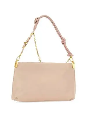 GIANNI CHIARINI Fanny Shoulder Bag - Pink