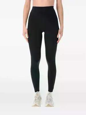 Nike Zenvy High-waisted Leggings - Black