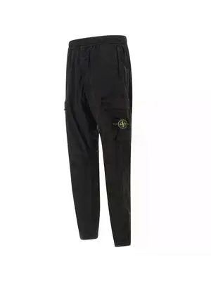 Stone Island Compass Badge Cargo Pants