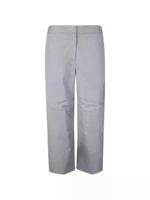 SAMSOE SAMSOE Saroko Trousers - Grey