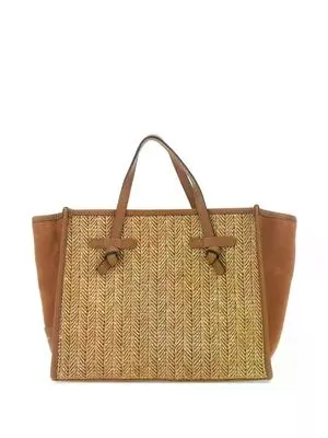 MARCELLA CLUB Miss Marcella 32 Tote Bag - Neutrals