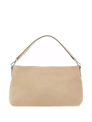 GIANNI CHIARINI Elisa Shoulder Bag - Neutrals