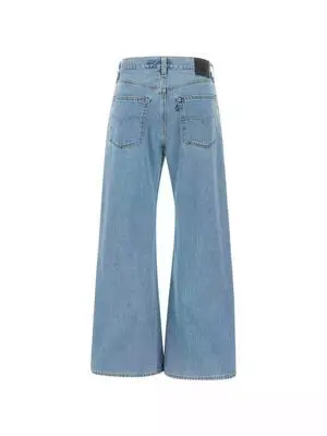 LEVI'S Carve Jeans - Blue